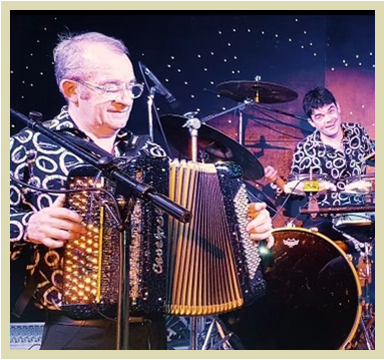 Voyages dansants 2024 - Découverte en groupe